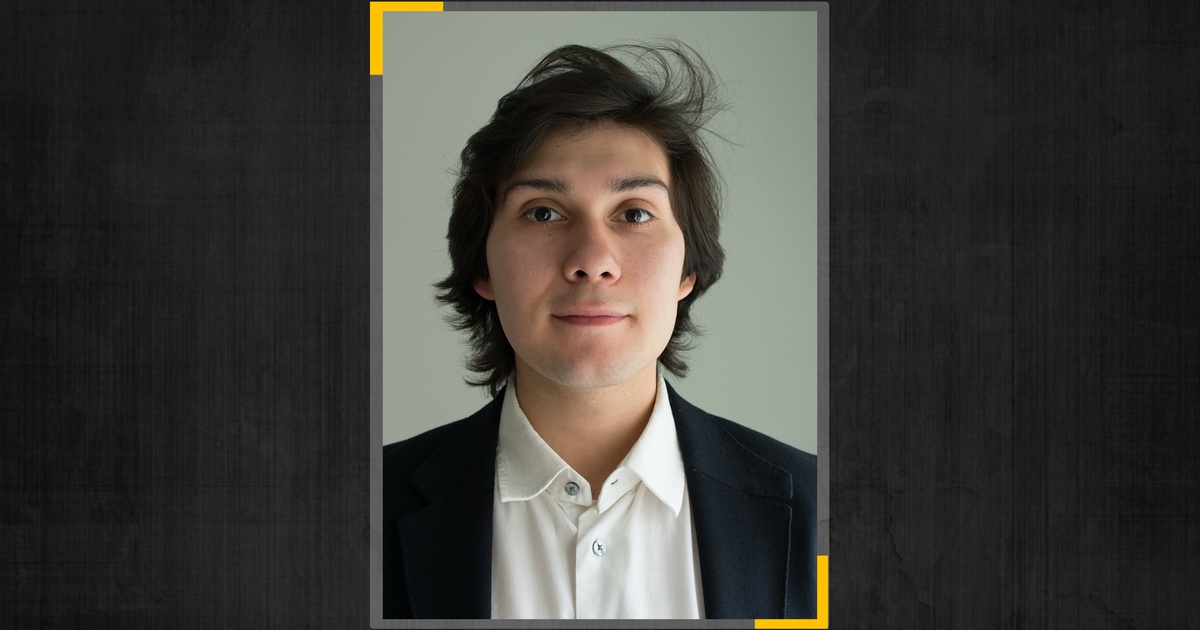 Alejandro Serrano joins The Texas Tribune as a general assignment reporter | The Texas Tribune